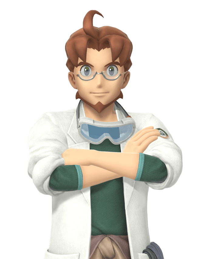 New Pokémon Snap | Official Website | Create Your Own Photodex