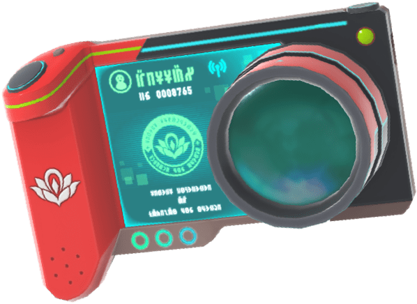 New Pokémon Snap | Official Website | Edit & Share Your Photos