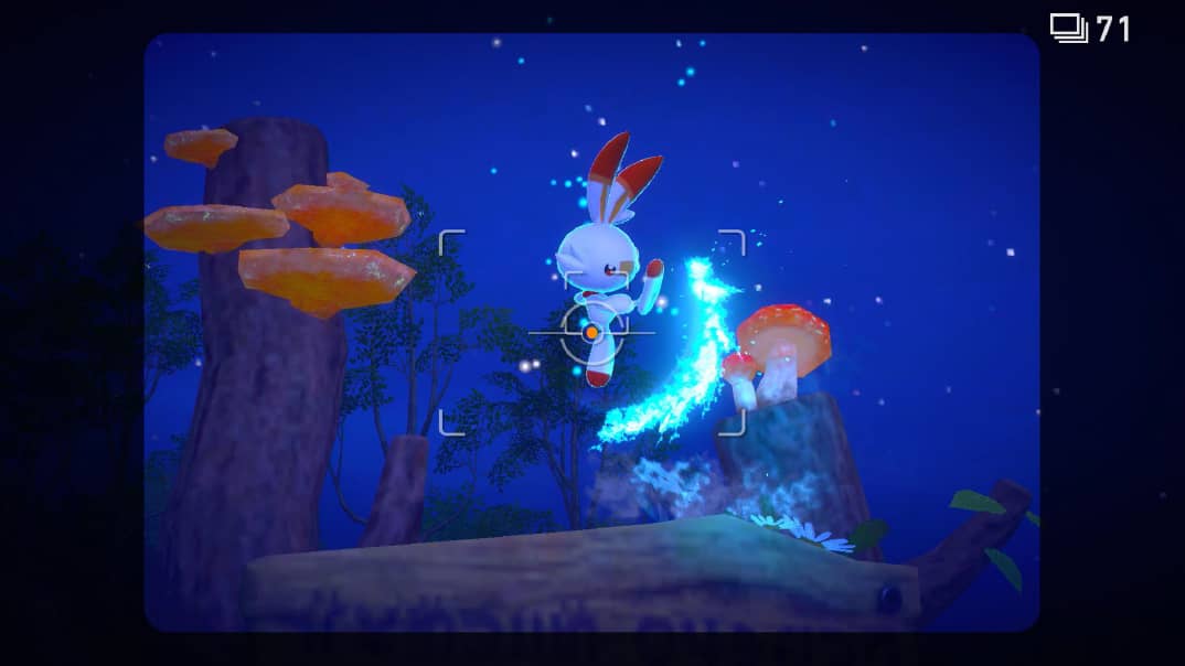 New Pokémon Snap | Official Website | Explore the Lental Region