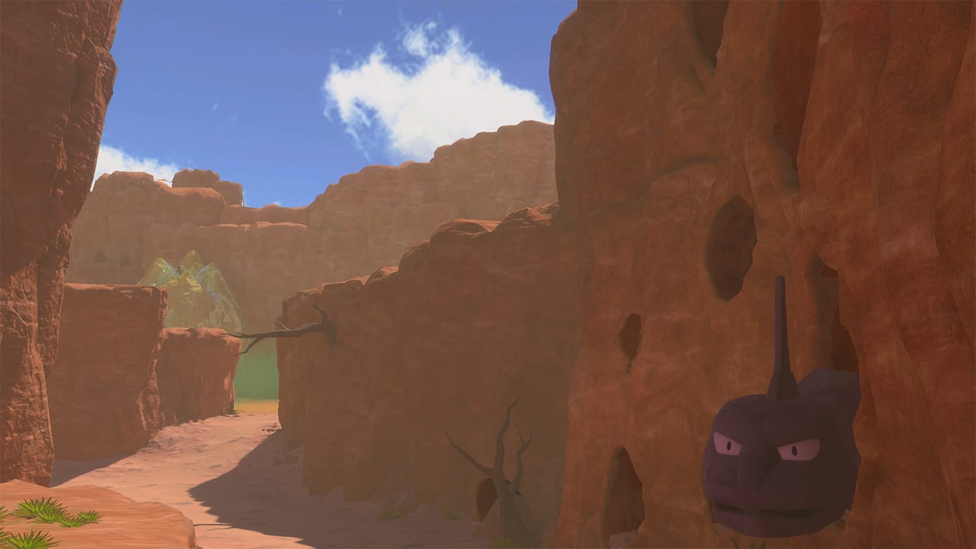 New Pokémon Snap | Official Website | Free content update