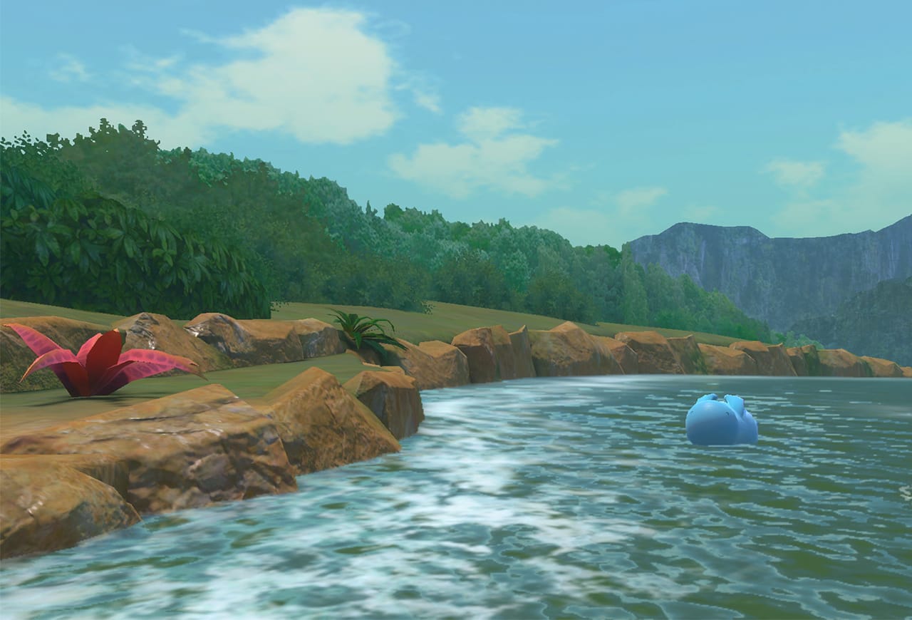 New Pokémon Snap | Official Website | Free content update