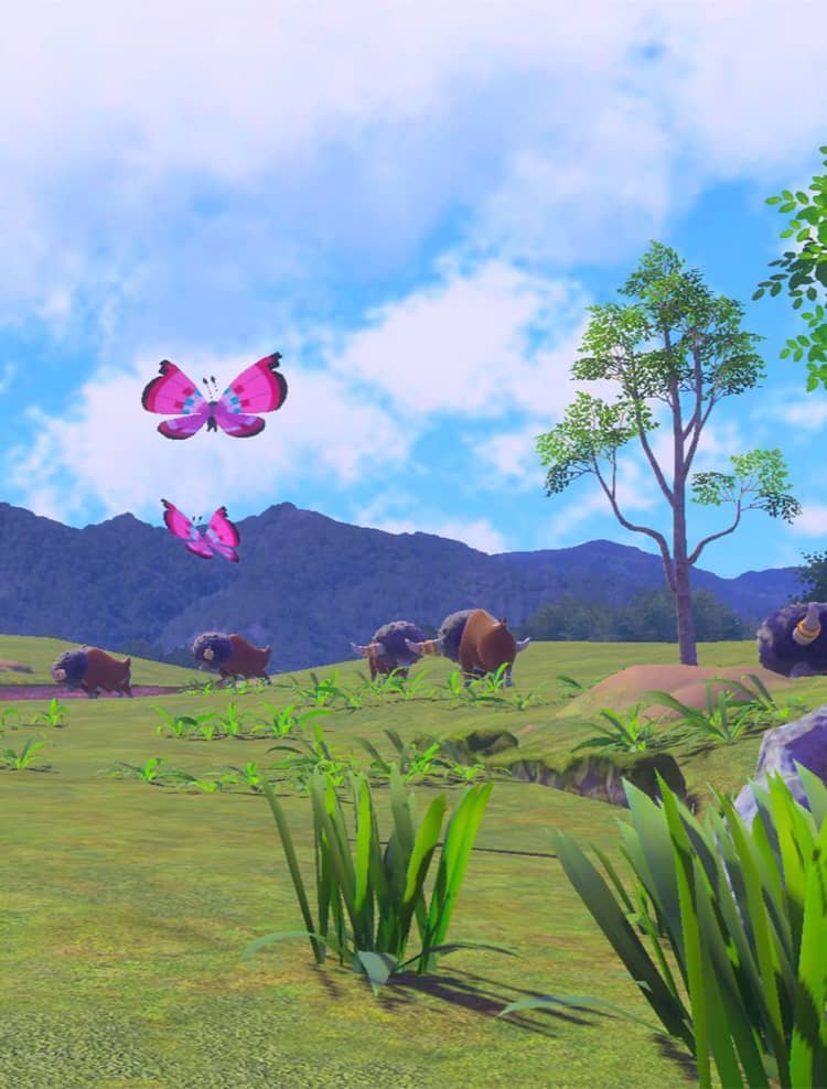 New Pokémon Snap | Official Website