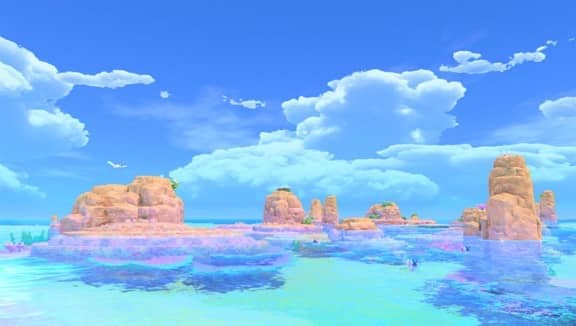 New Pokémon Snap | Official Website