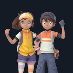 New Pokémon Snap | Official Website