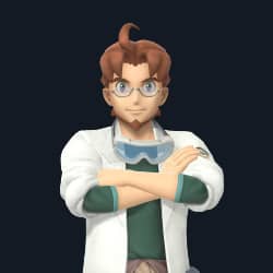 New Pokémon Snap | Official Website | Create Your Own Photodex